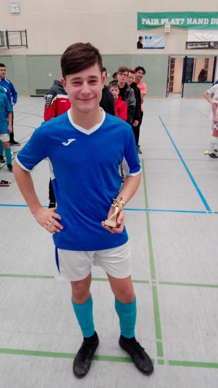 Archiv C1-Junioren 2018/19 – SV Einheit Bernburg e.V.